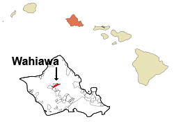 Kama‘ãina Hawaiian Adventure's - Wahiawa the Inland Valley - Dole ...